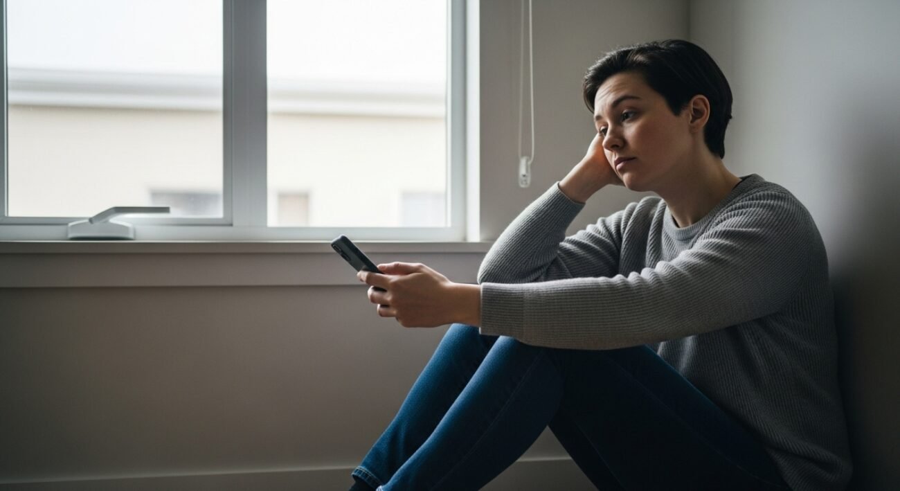 Unpacking Life’s 10 Quiet Dissatisfactions – THE FISHFAM